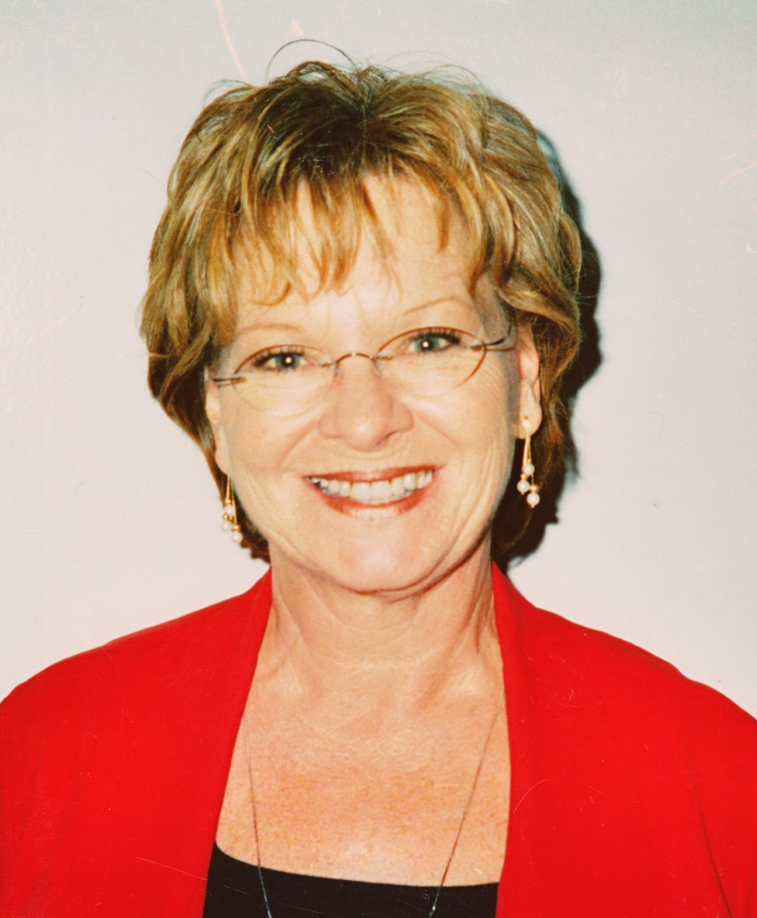 Paula Daniel Obituary - Las Vegas, NV