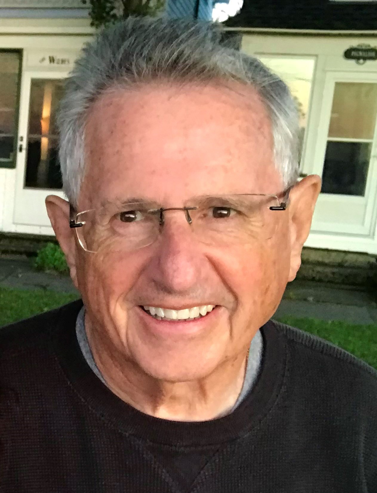 Robert Reed Obituary - Annapolis, MD