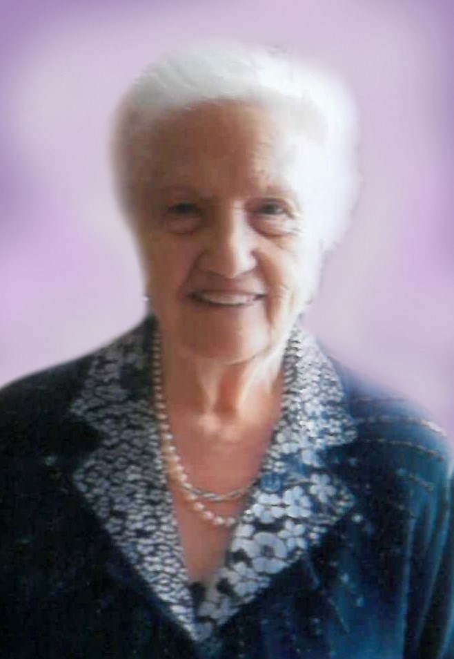 Maria Taormina Obituary - Toronto, ON
