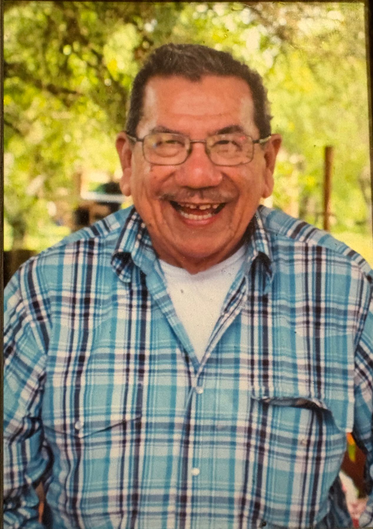 Javier Carrizales Obituary - Falfurrias, TX