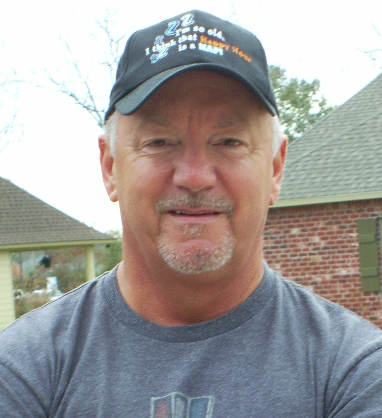 Thomas Aben Obituary - Gonzales, LA