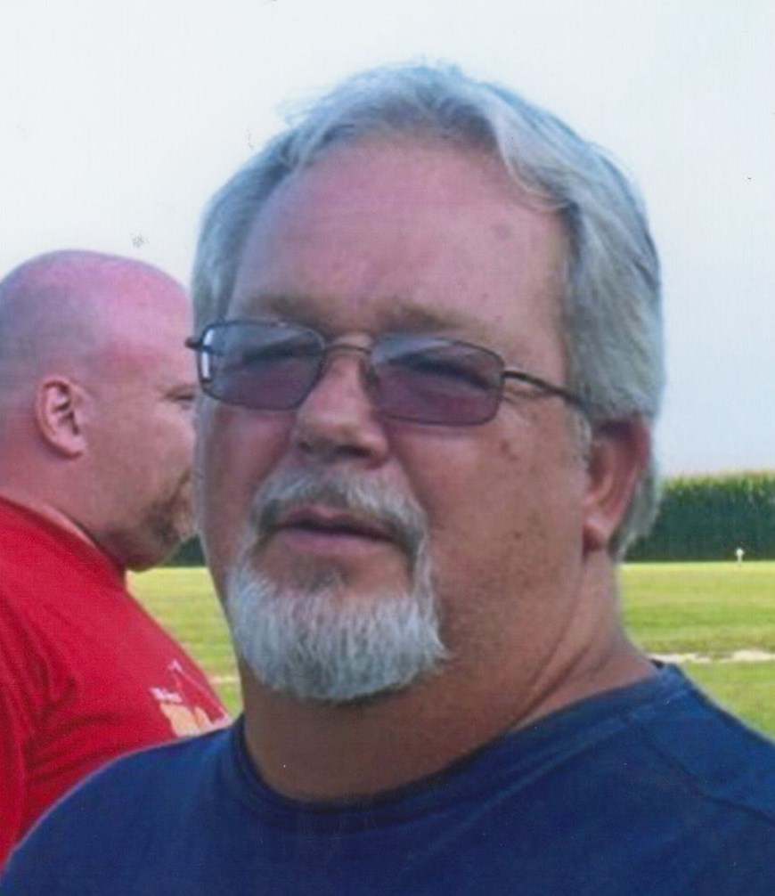 Ricky Wilson Obituary - St. Louis, MO