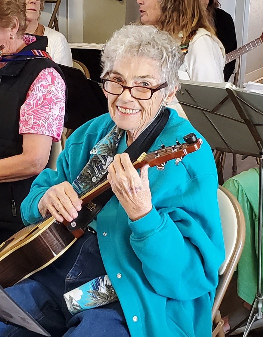 Beverly Pritchett Obituary - Santa Barbara, CA