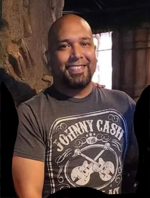 Jason Pichon Obituary - Metairie, LA