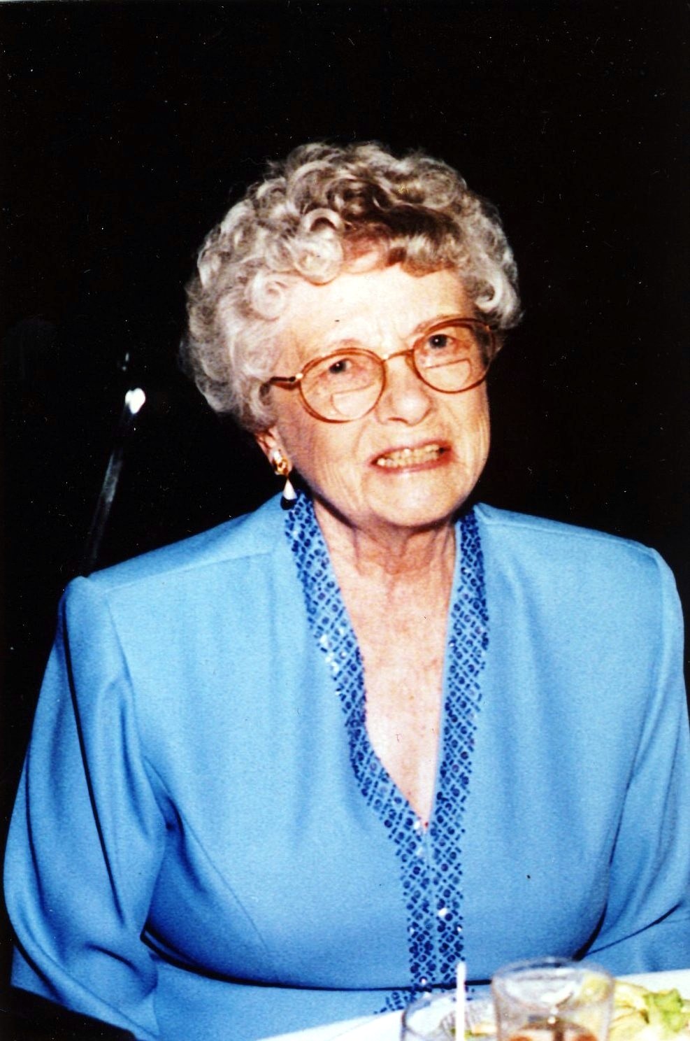 Frances Lyons Obituary - Westwood, NJ