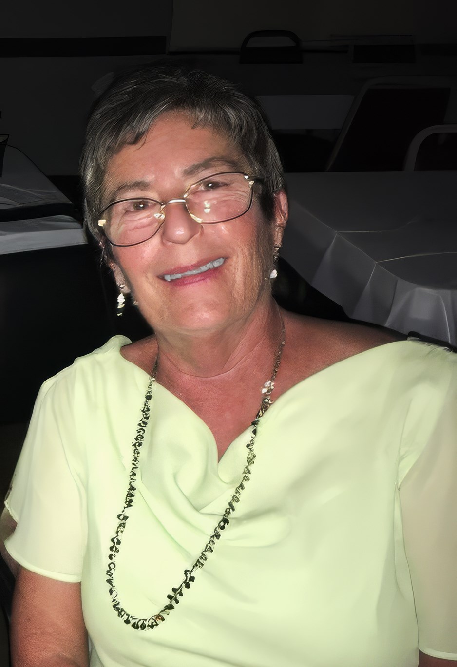 Deborah Bowman Obituary - Ft. Myers, FL