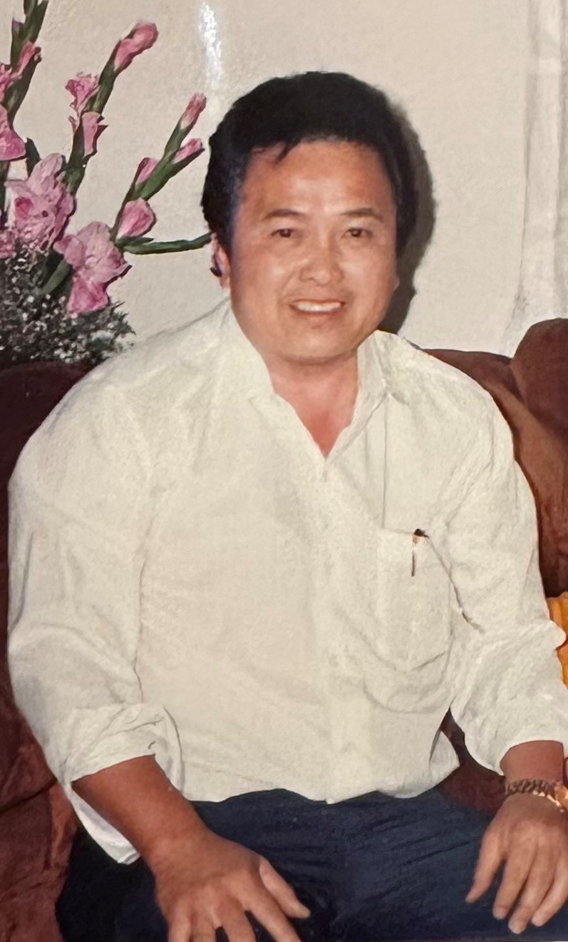 Darnai Ngawjeenanand Obituary - San Diego, CA