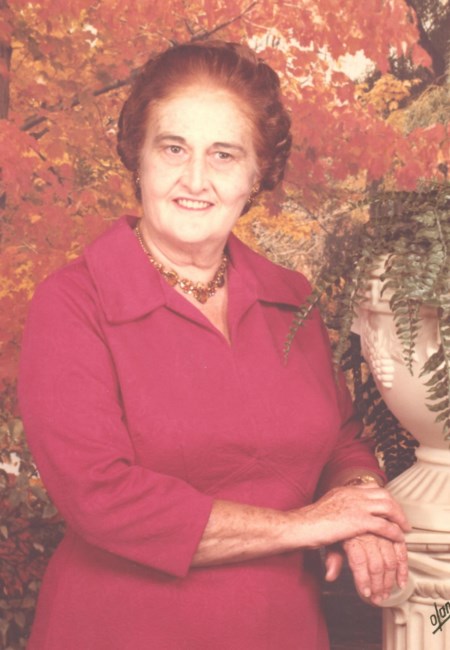 Nora Loar Obituary - Amarillo, TX