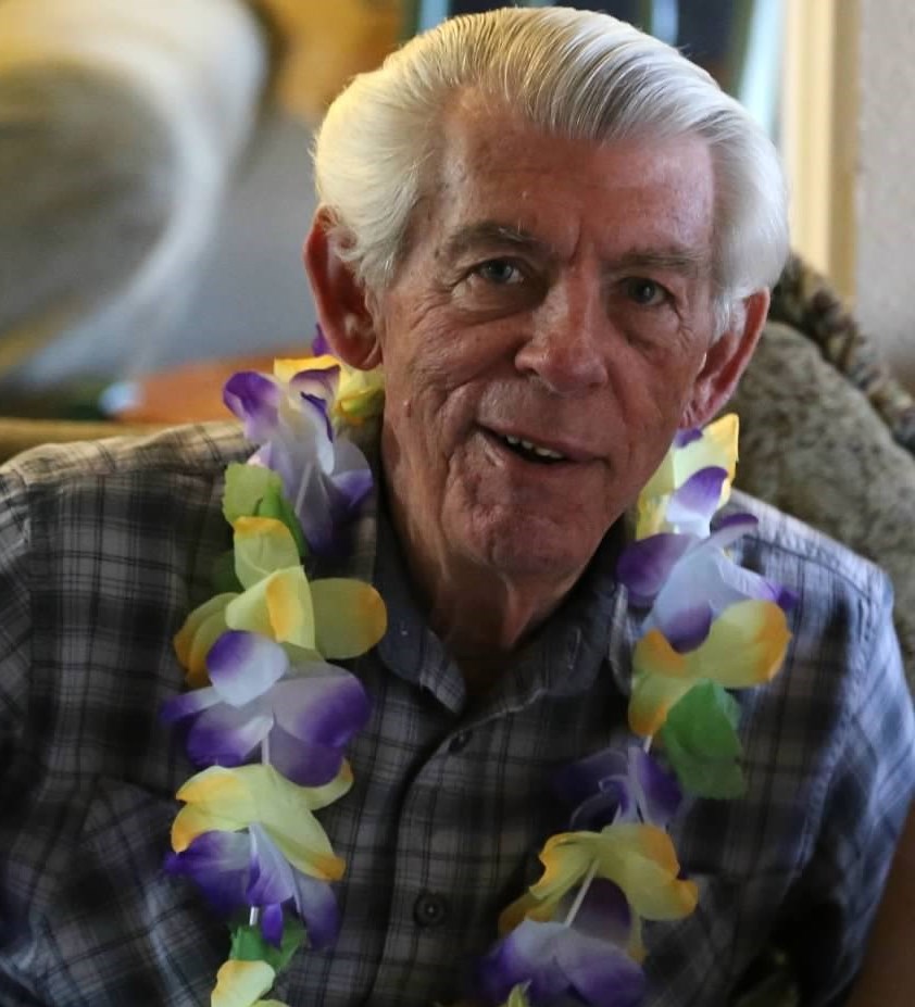 Thomas A. Bennett Jr. Obituary - Arlington, TX