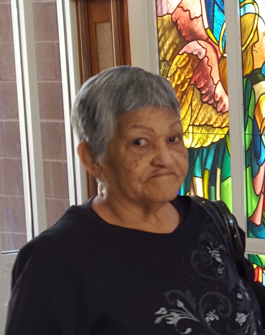 Graciela Sanchez Aguilar Obituary - El Paso, TX