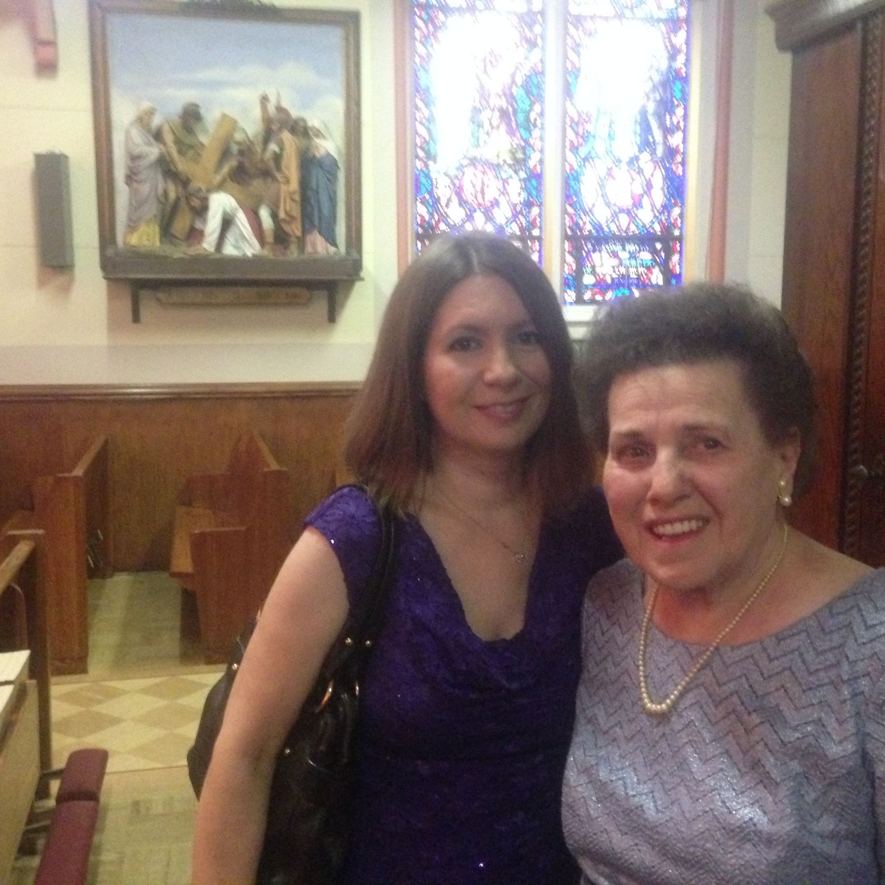 Ann Rothenberg Obituary - Deer Park, NY