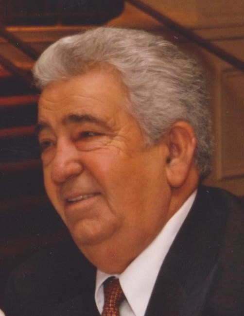 John A. Spiroff Obituary - Akron, OH