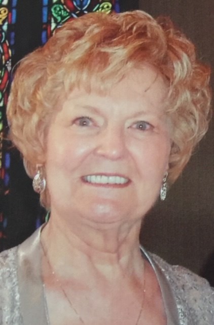 Ethel Jones Obituary - Ridgeland, MS