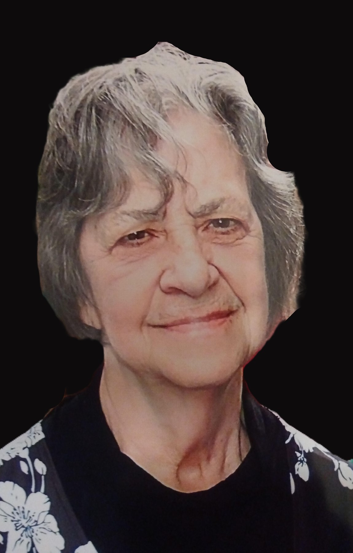 Elizabeth Berry Obituary - Gladstone, MO