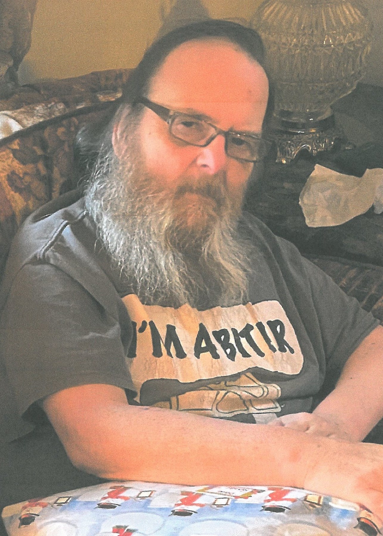 David Warren Hassett Obituary - Winnipeg, MB