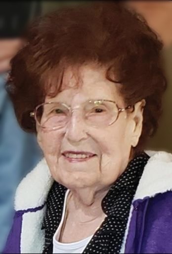 Ruth Collier Obituary - Westminster, CA