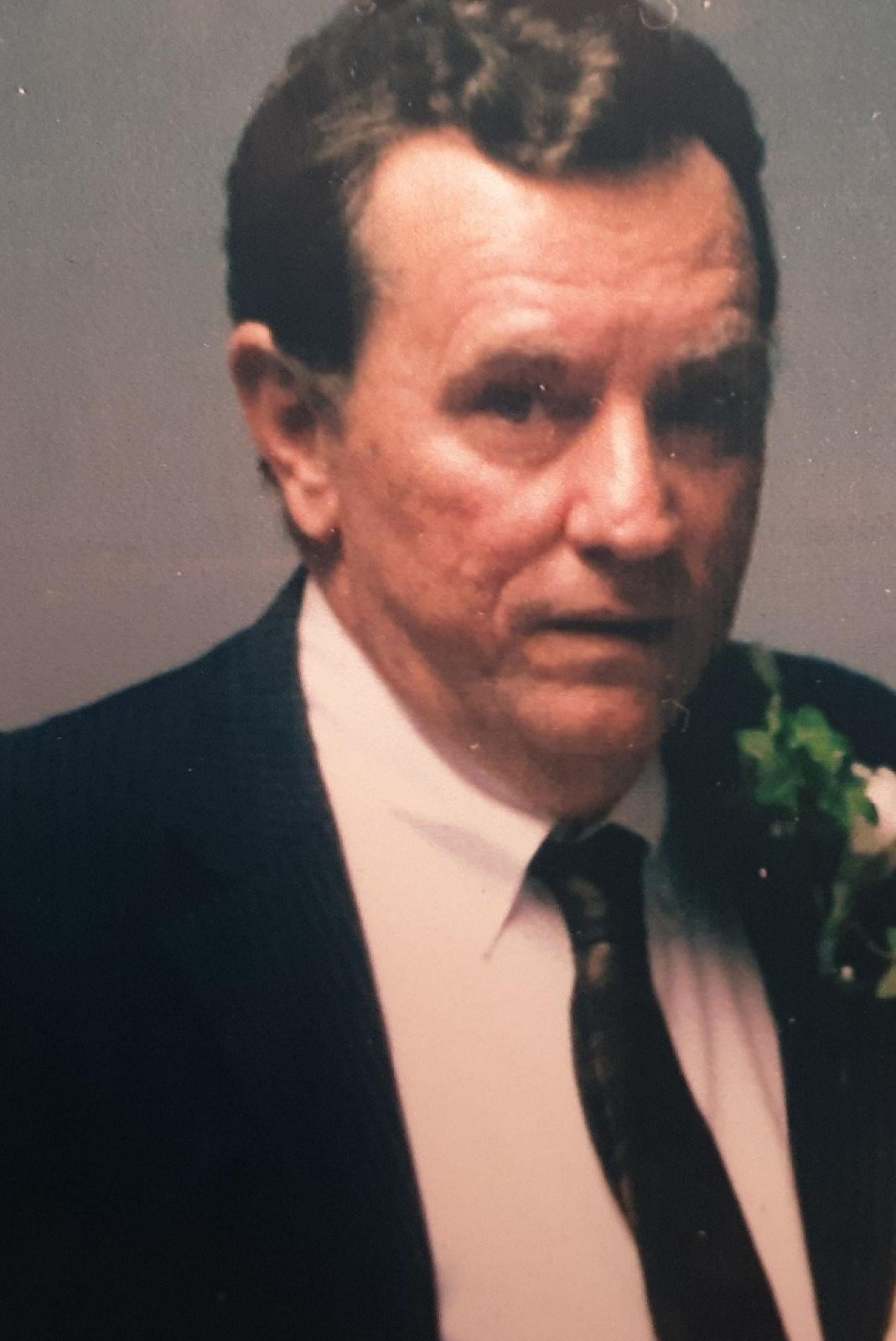 Tommy J Oler Obituary - Morristown, TN