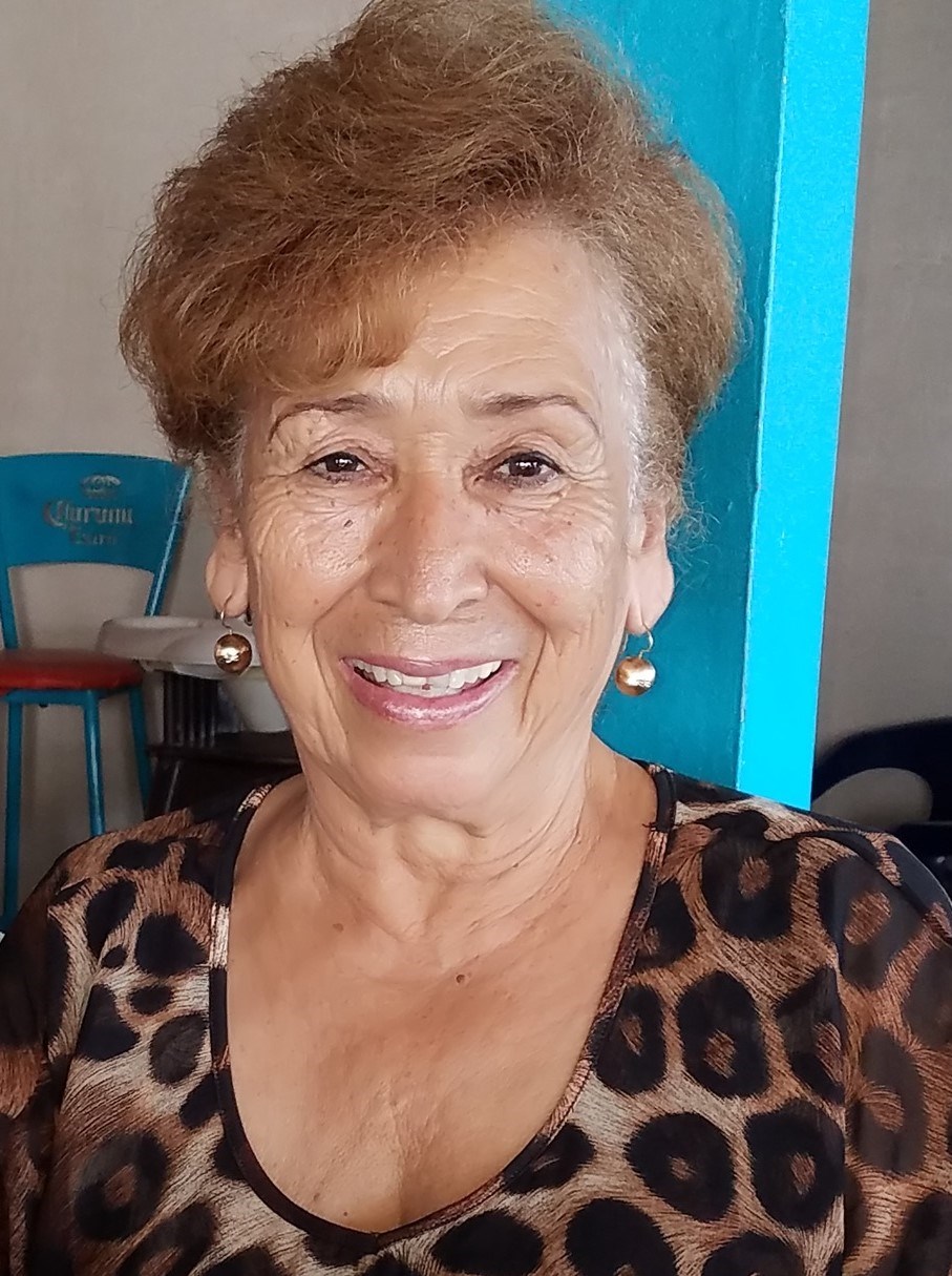 Irene Castillo Obituary - El Paso, TX