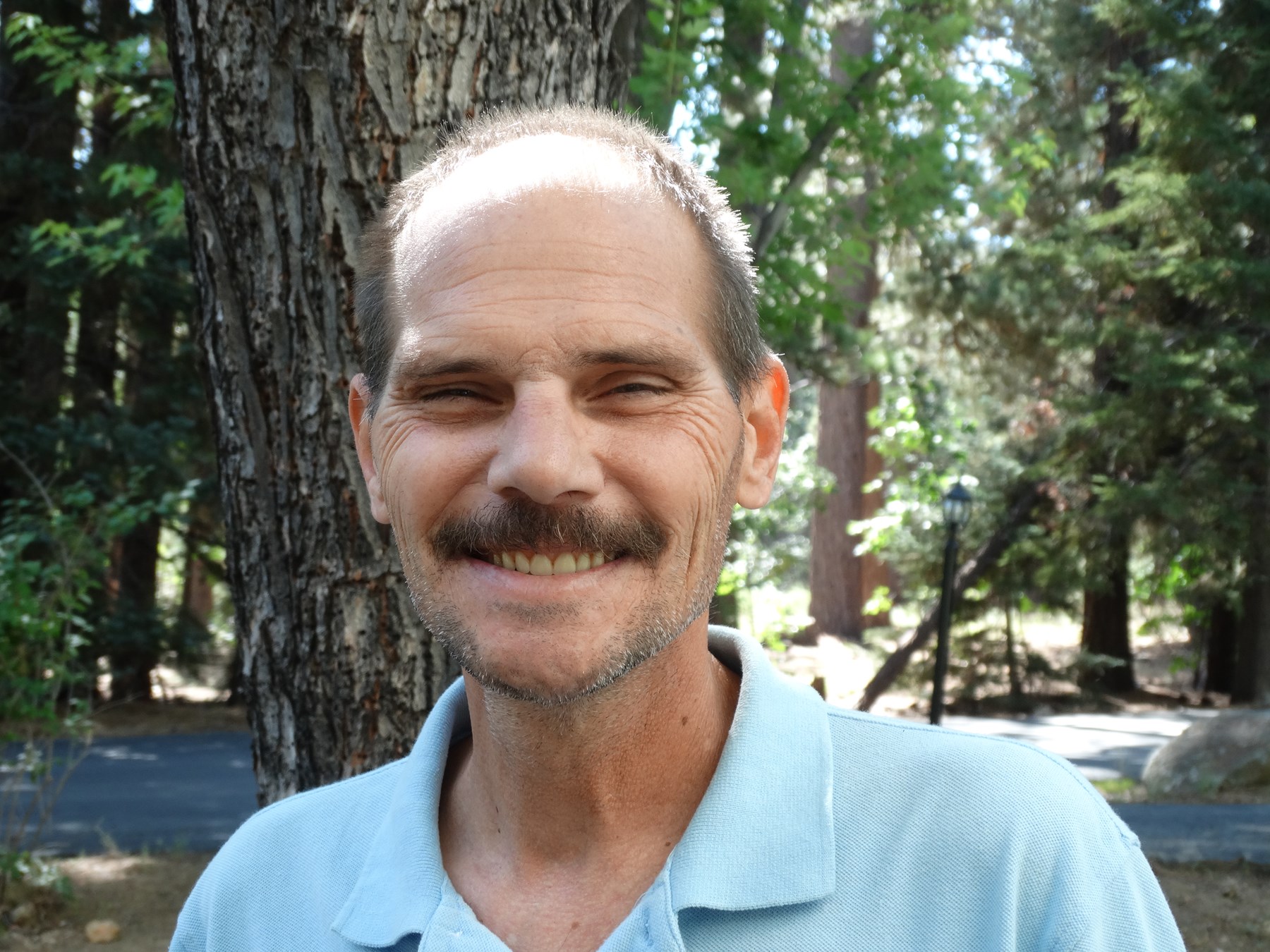 Michael Thomas Obituary - Barstow, CA