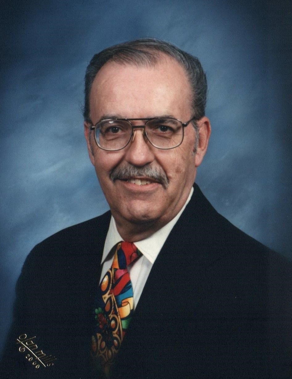 James MacDonald Obituary - Lansing, MI