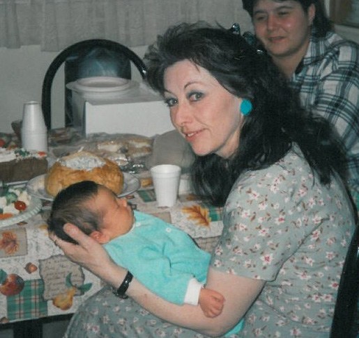 Lorna Ruth Graybill Obituary - Barrhead, AB