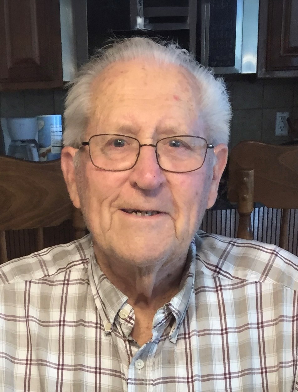 Marvin Jacobson Obituary - Whittier, CA