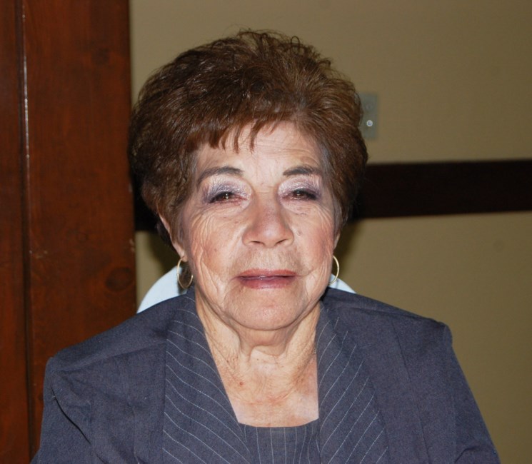 Marcelina Avitia Obituary - Phoenix, AZ