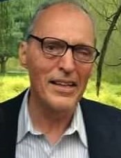 Kenneth R. Murray Obituary - Westminster, CA