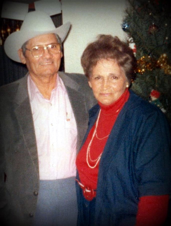 Ms. Lela Mae Mills Obituary - Kemp, TX