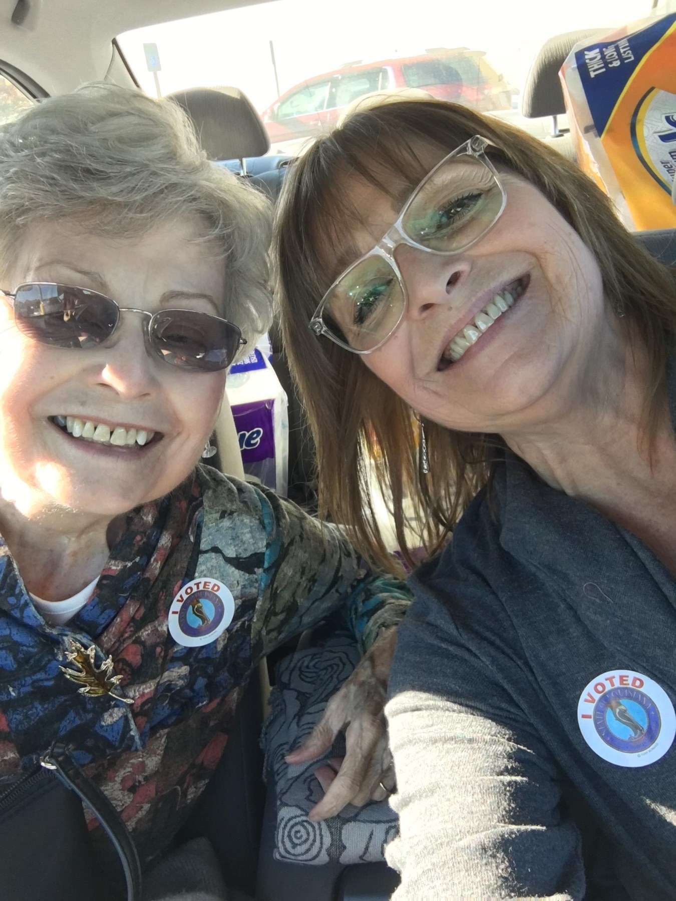 Cheryl Hebert's Instagram, Twitter & Facebook on IDCrawl