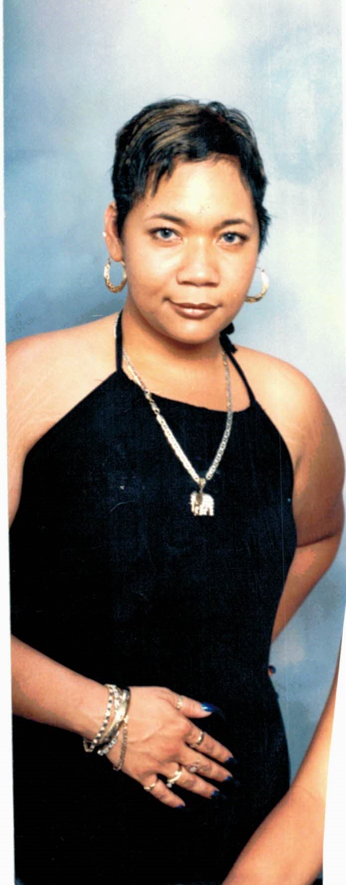 Milanie Hampton-Williams Obituary - San Diego, CA