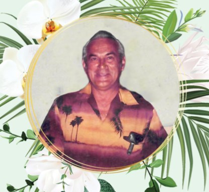 Frank Rita Obituary - Koloa, HI