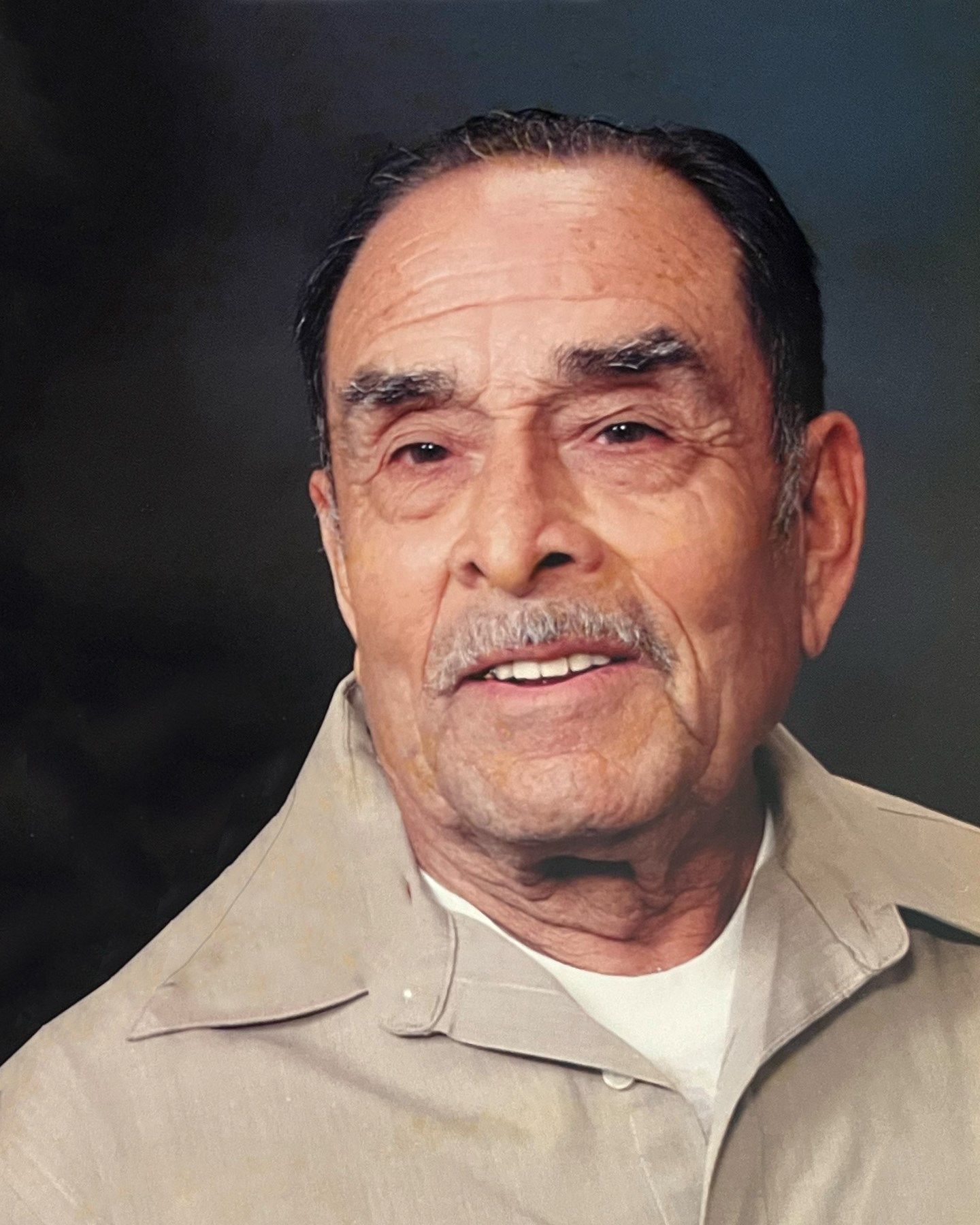Ambrocio Guzman Obituary - Houston, TX