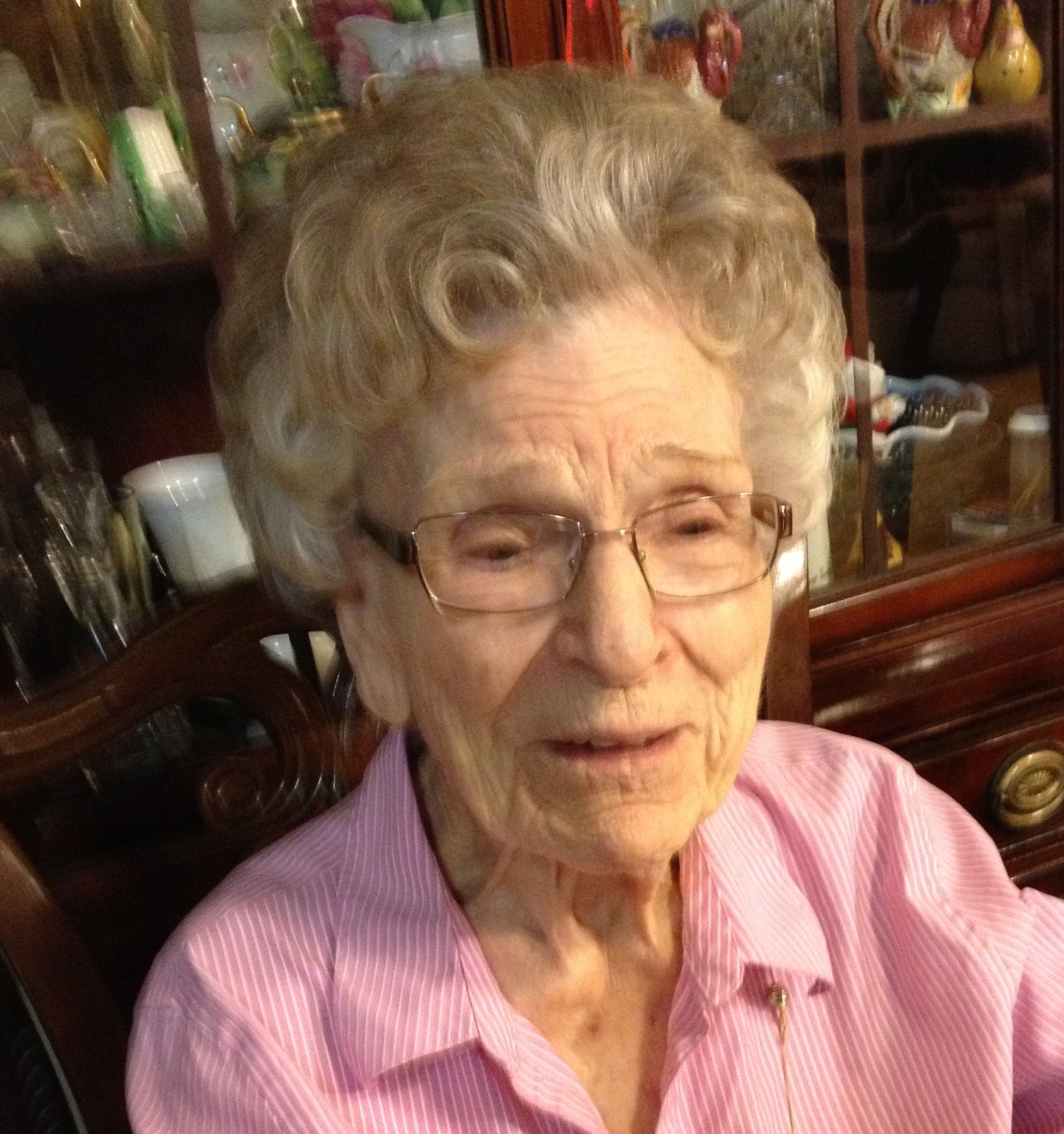 Ruth Carter Obituary - Dallas, TX