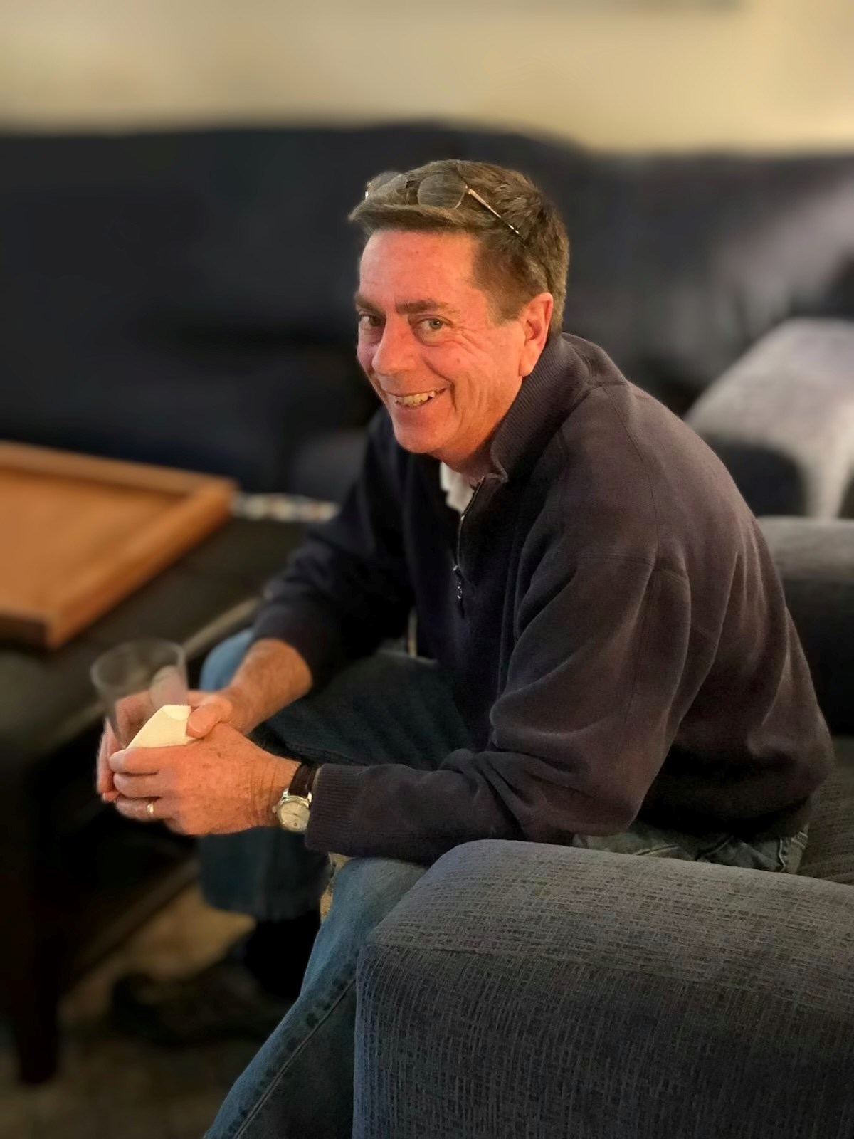 Timothy Crowther Obituary - Brentwood, TN