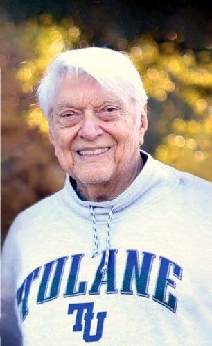 Edward Kemper Sublette Obituary - New Orleans, LA