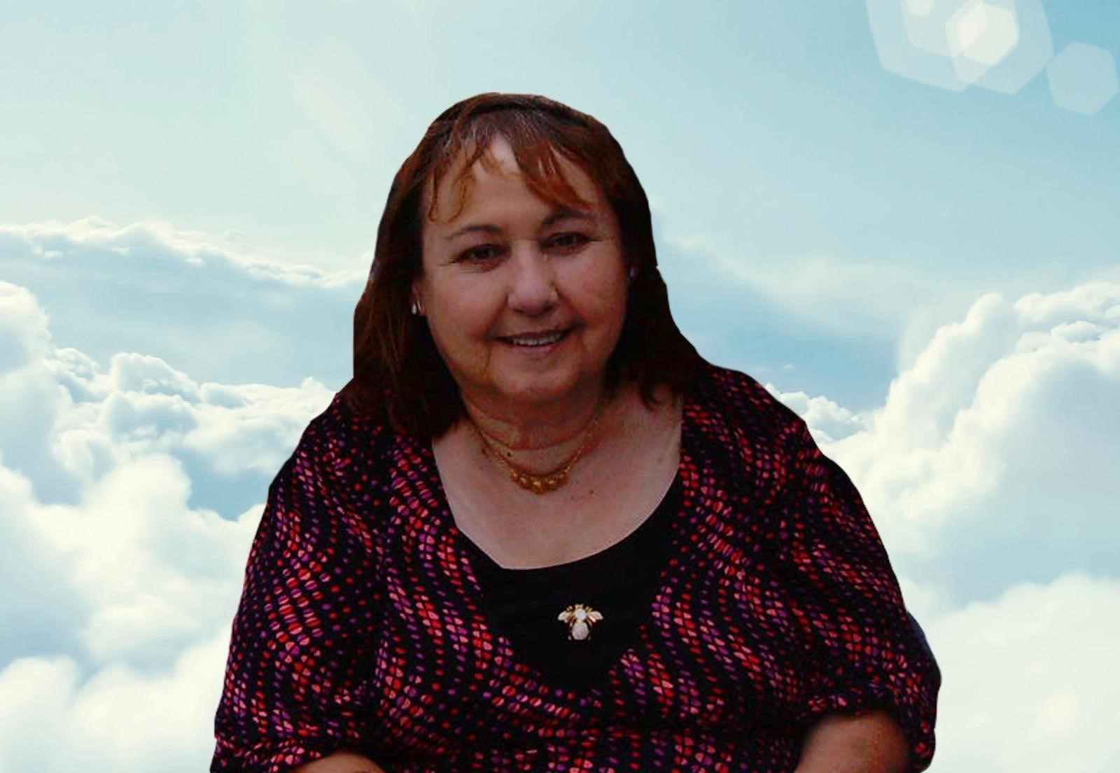 Gloria L Rodriguez Obituary - National City, CA