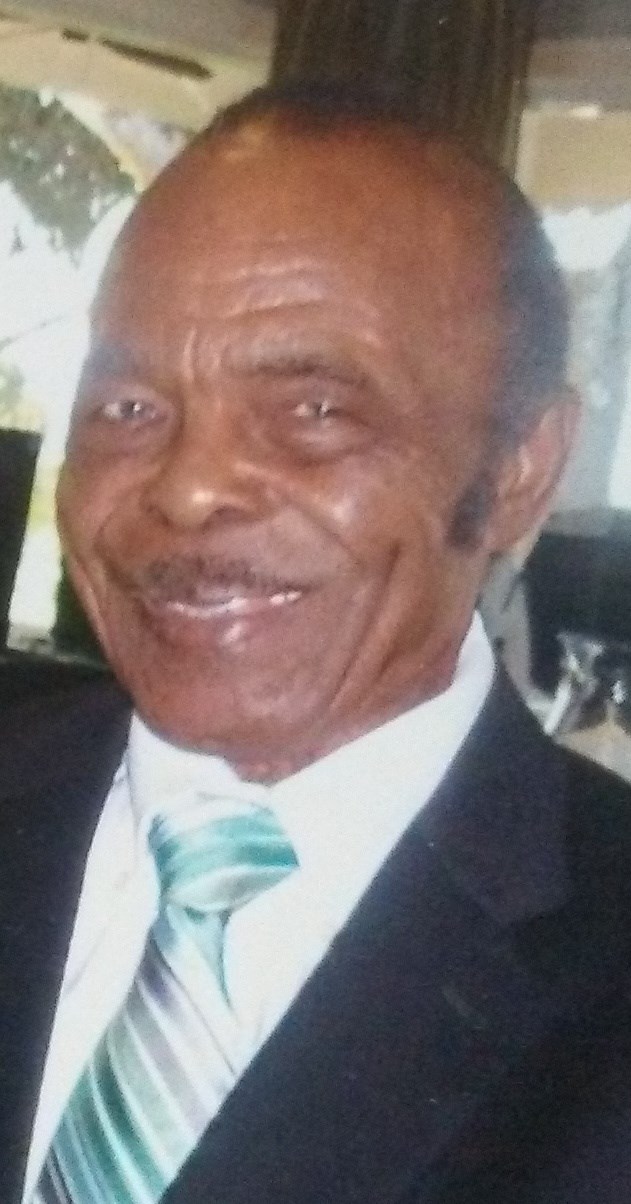 Herman Jimerson Obituary - West Palm Beach, FL