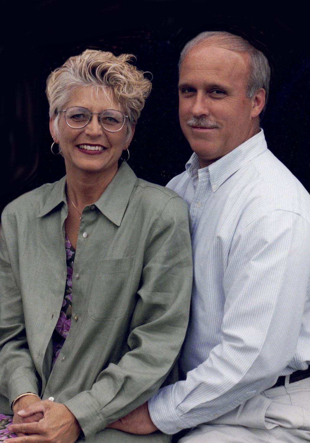 Barbara Howarth Obituary - Byron Center, MI