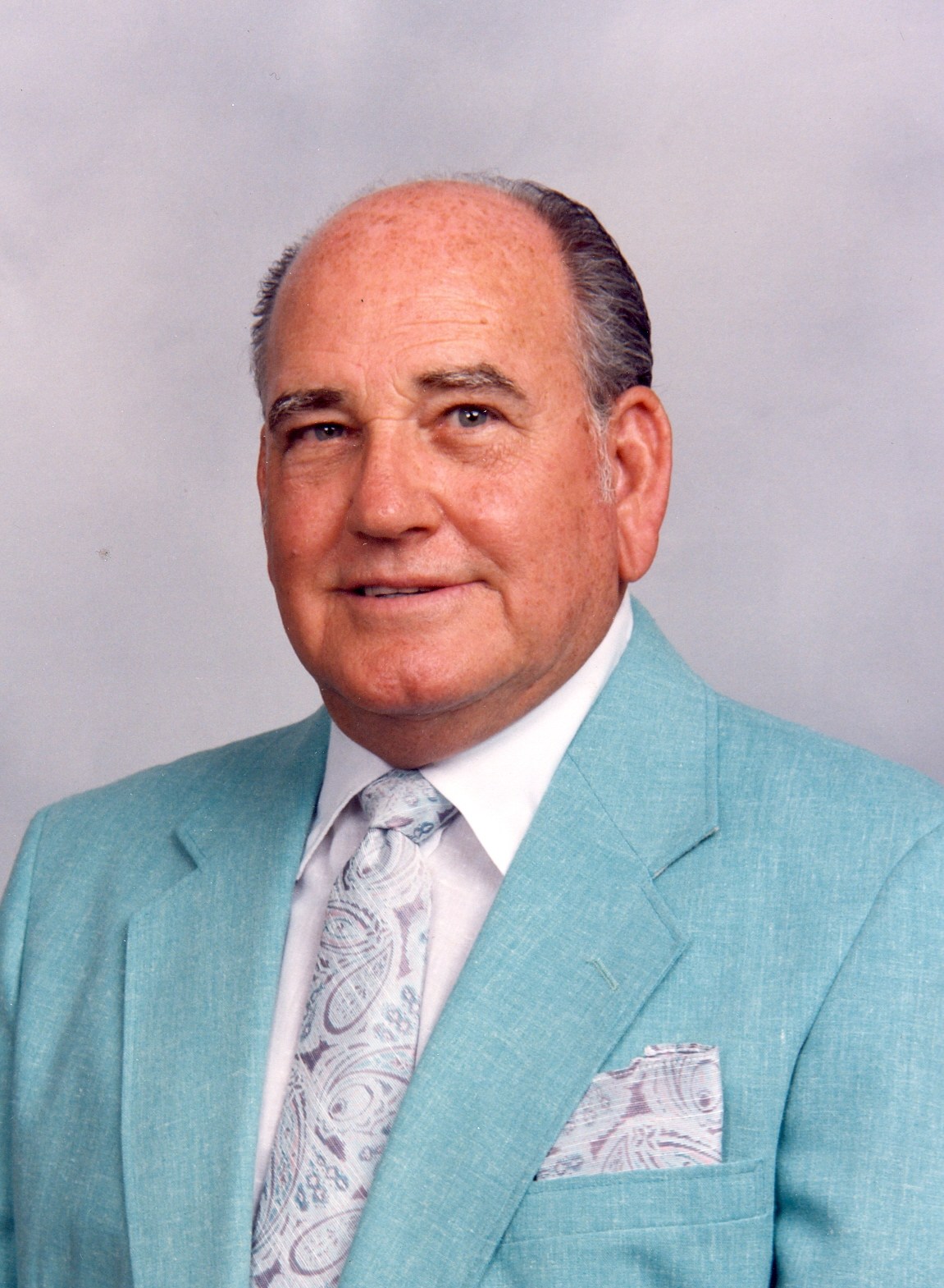 Sidney Roberts Obituary - Metairie, LA