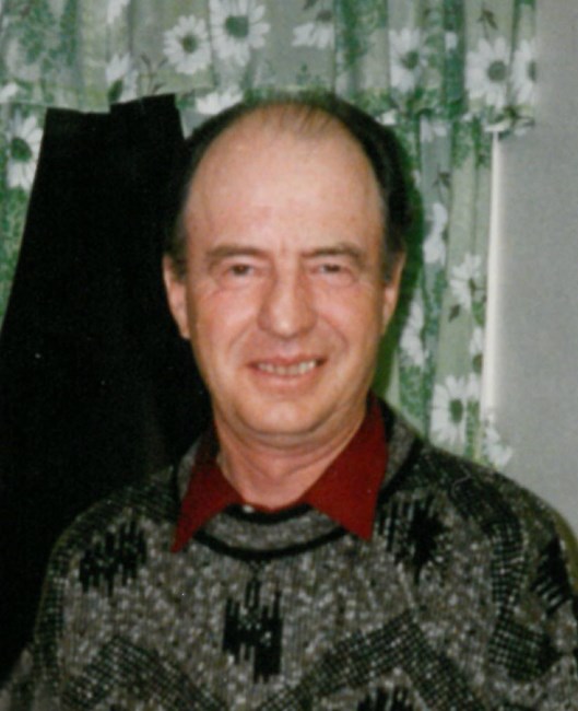 John Schaaf Obituary - Indian Head, SK