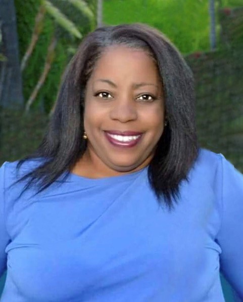 Detra Victoria Marshall Obituary - Colton, CA