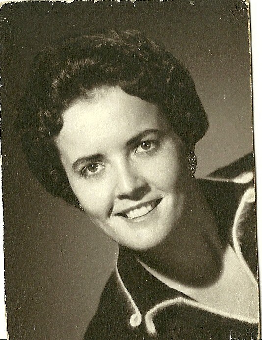 Bonnie Farrow Obituary - Greeley, CO