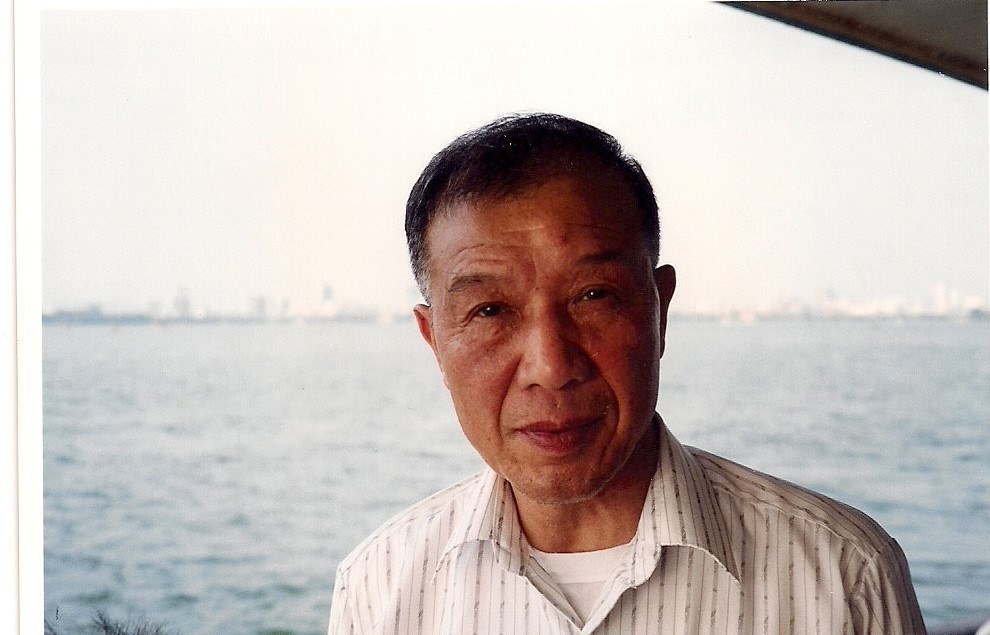 JOHNNY HO Obituary - Colma, CA