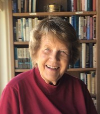 Cynthia Baxter Obituary - Parksville, BC