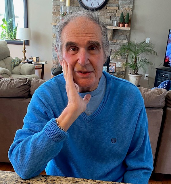 Jacob "Jack" David Lapides Obituary - Ocean, NJ