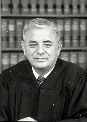 Judge Robert Charles Deabenderfer Obituary - Bakersfield, CA