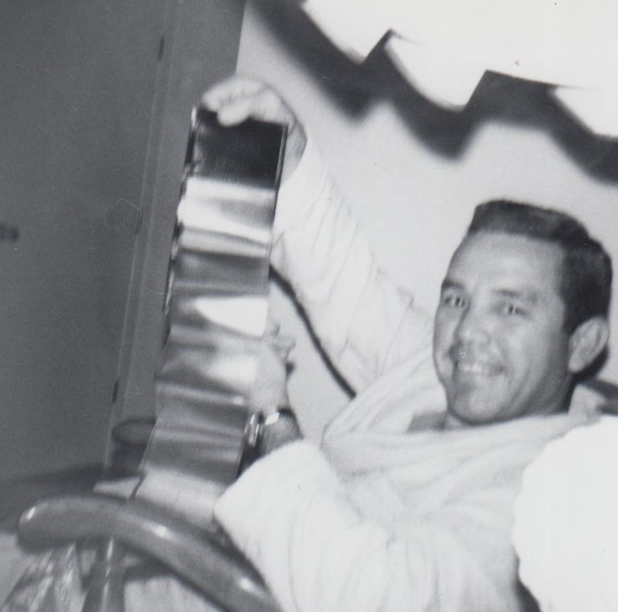 Andy Lopez Obituary - Yuma, AZ