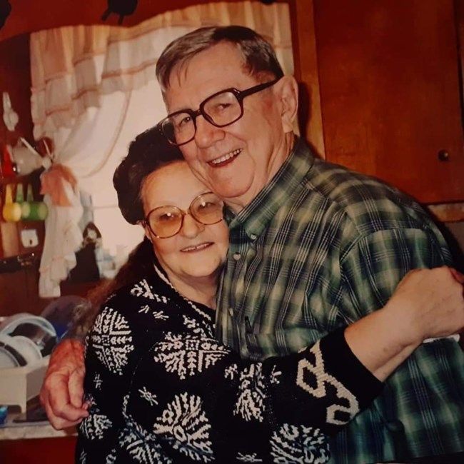 Minnie Lee Cupp Tucker – Quad Cities Daily