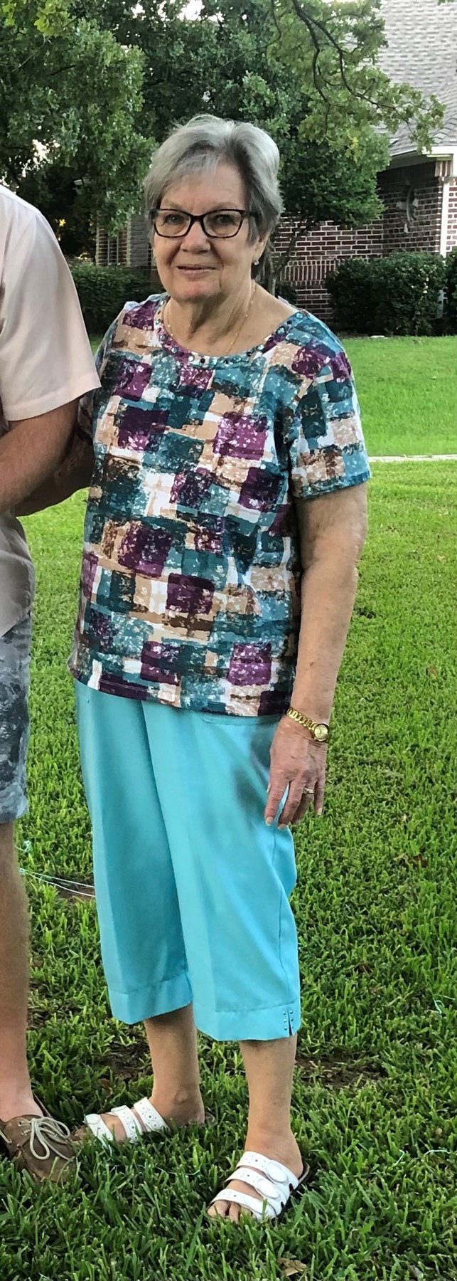 Ora Autrey Obituary - Fort Worth, TX